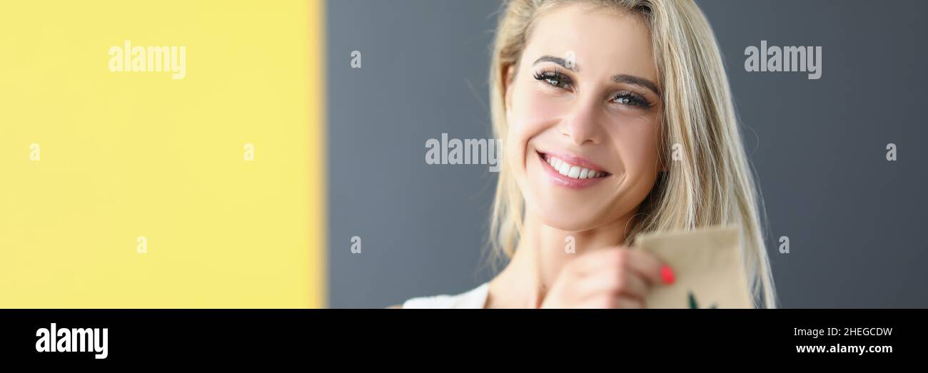 Pill for better feeling Stock Photo - Alamy