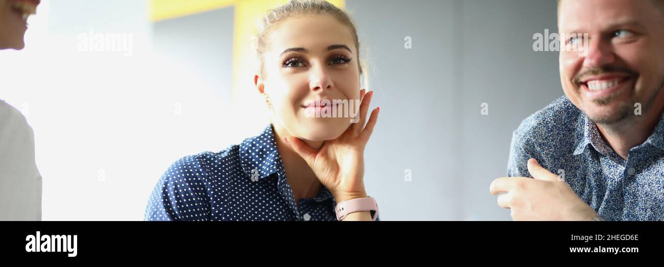 Important meeting hi-res stock photography and images - Alamy