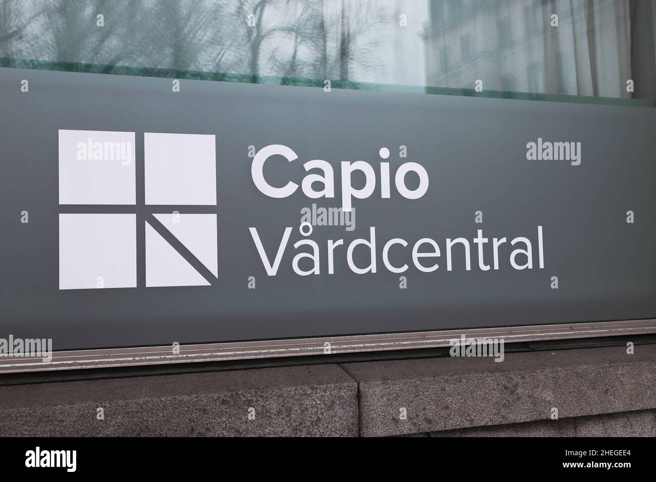 Swedish medical center hi-res stock photography and images - Alamy