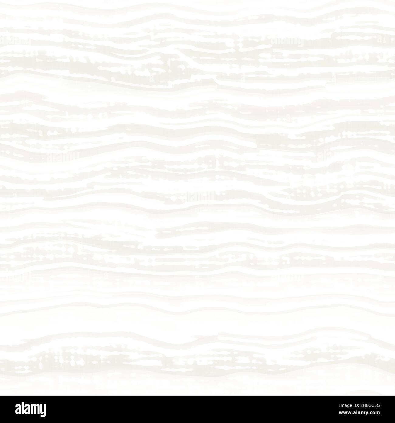 Neutral white on white striped rice paper texture. Seamless subtle ...