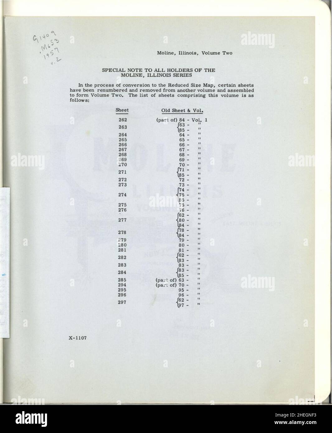 Moline map hi-res stock photography and images - Alamy