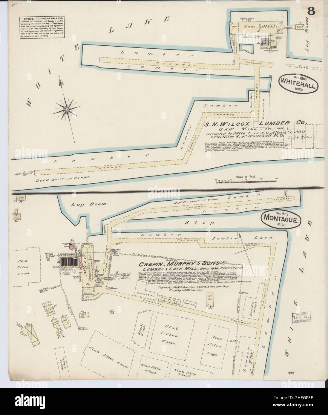 Map Of Montague High Resolution Stock Photography and Images - Alamy