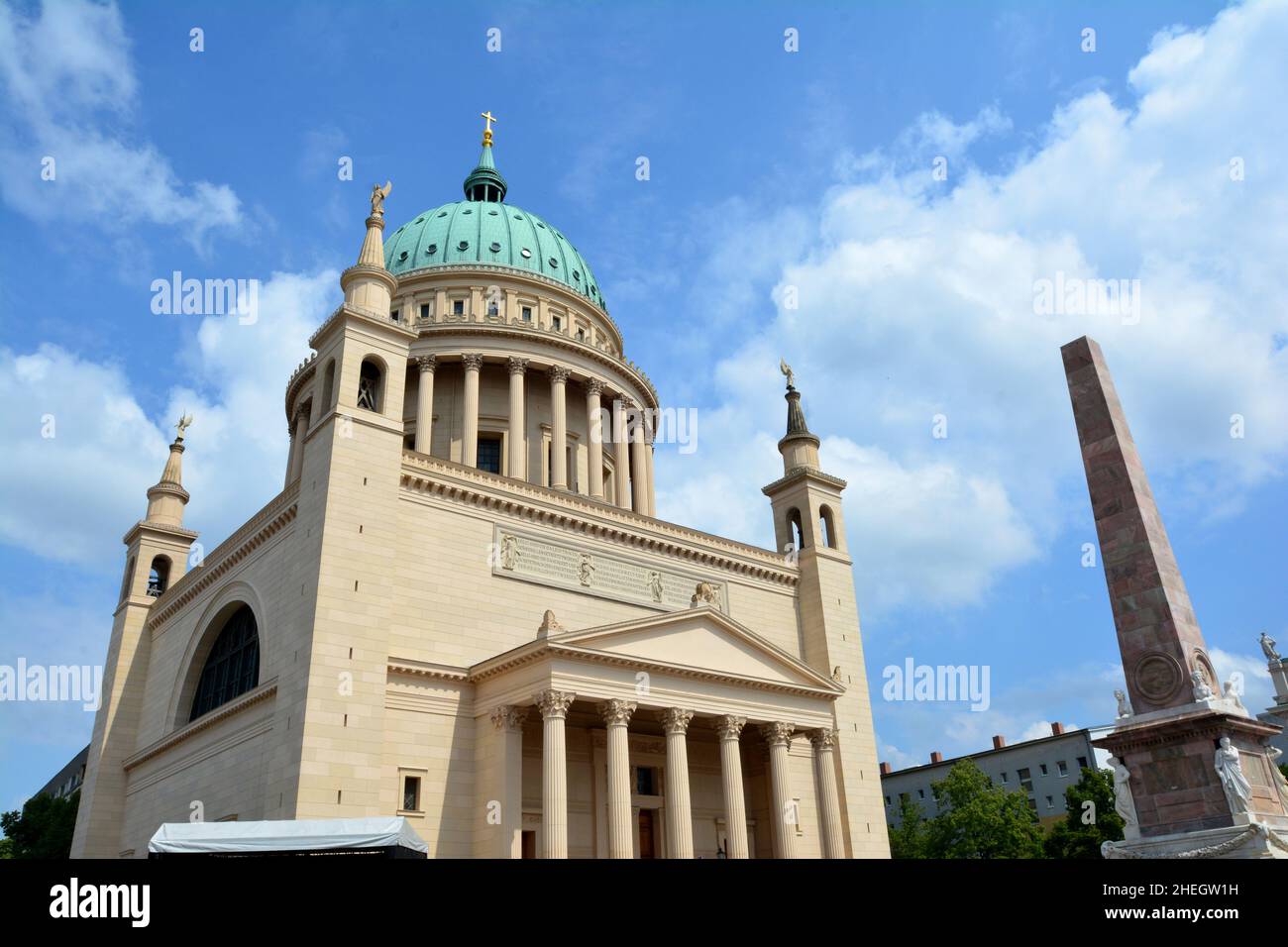 St nicolas 1850 hi-res stock photography and images - Alamy