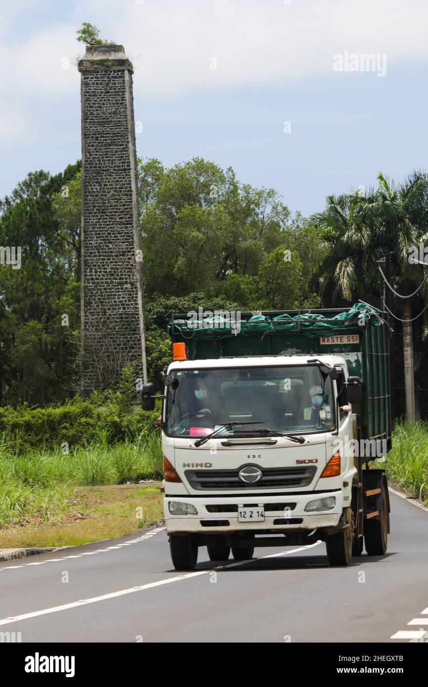 Mare tabac in grand port district destination guide mauritius hi-res ...