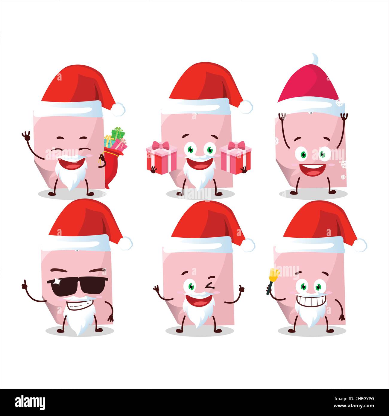 Happy new year sticky note Stock Vector Images - Alamy