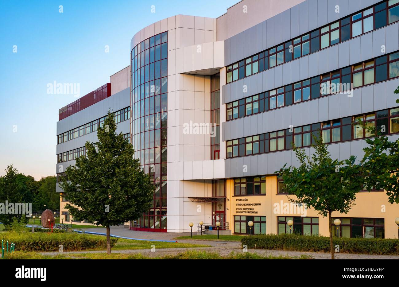 Learn mazovia hi-res stock photography and images - Alamy