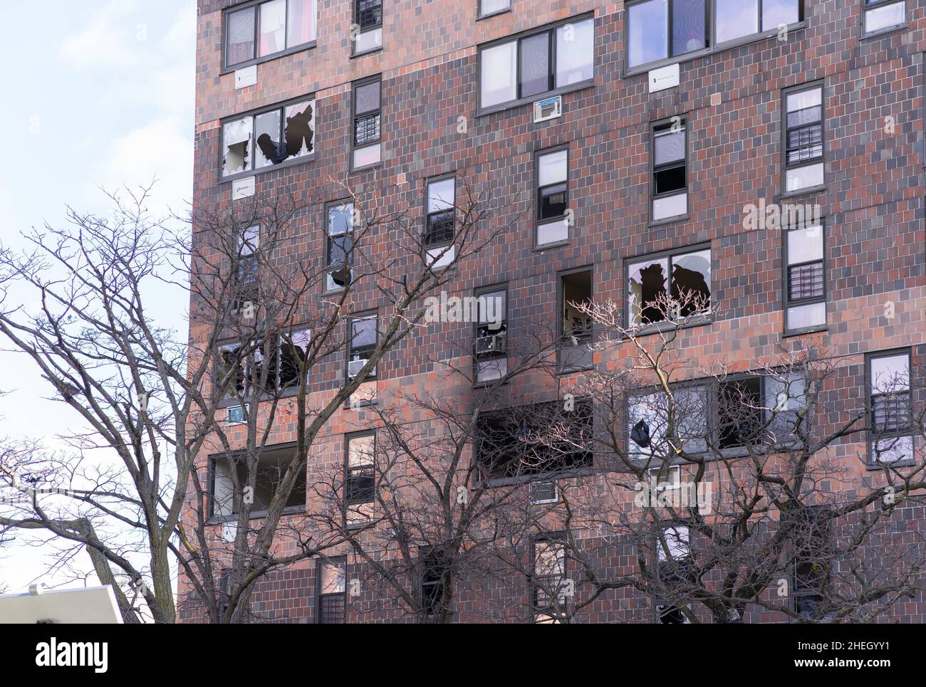 Fordham section hi-res stock photography and images - Alamy