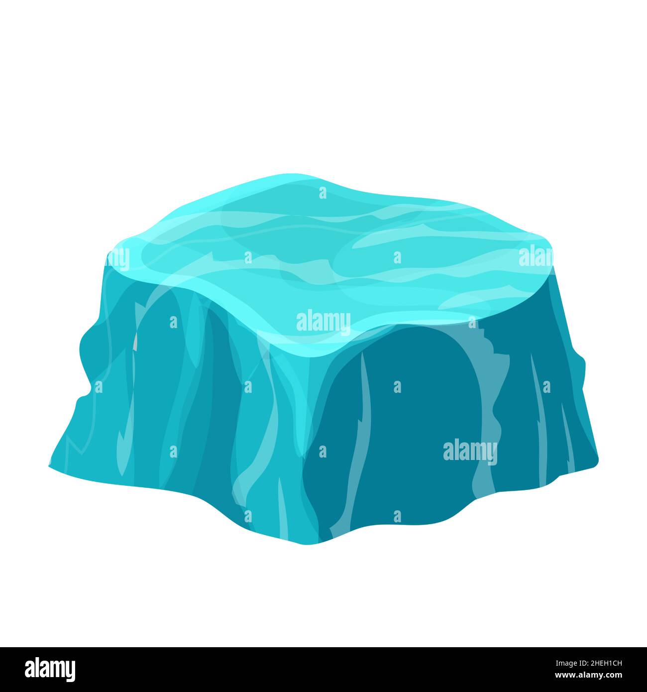 Crystal detail Stock Vector Images - Alamy