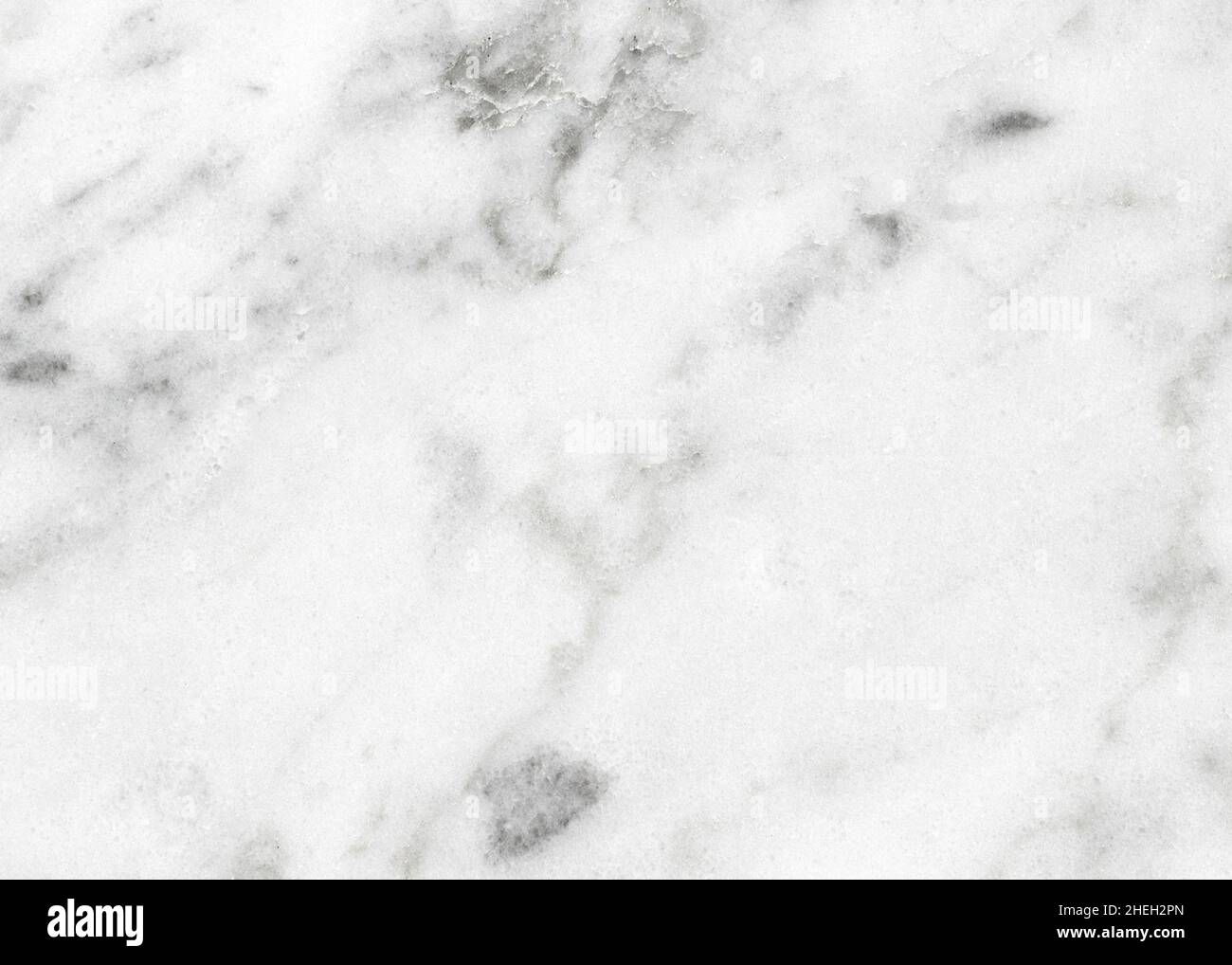 White marble texture background pattern top view. Tiles natural stone ...