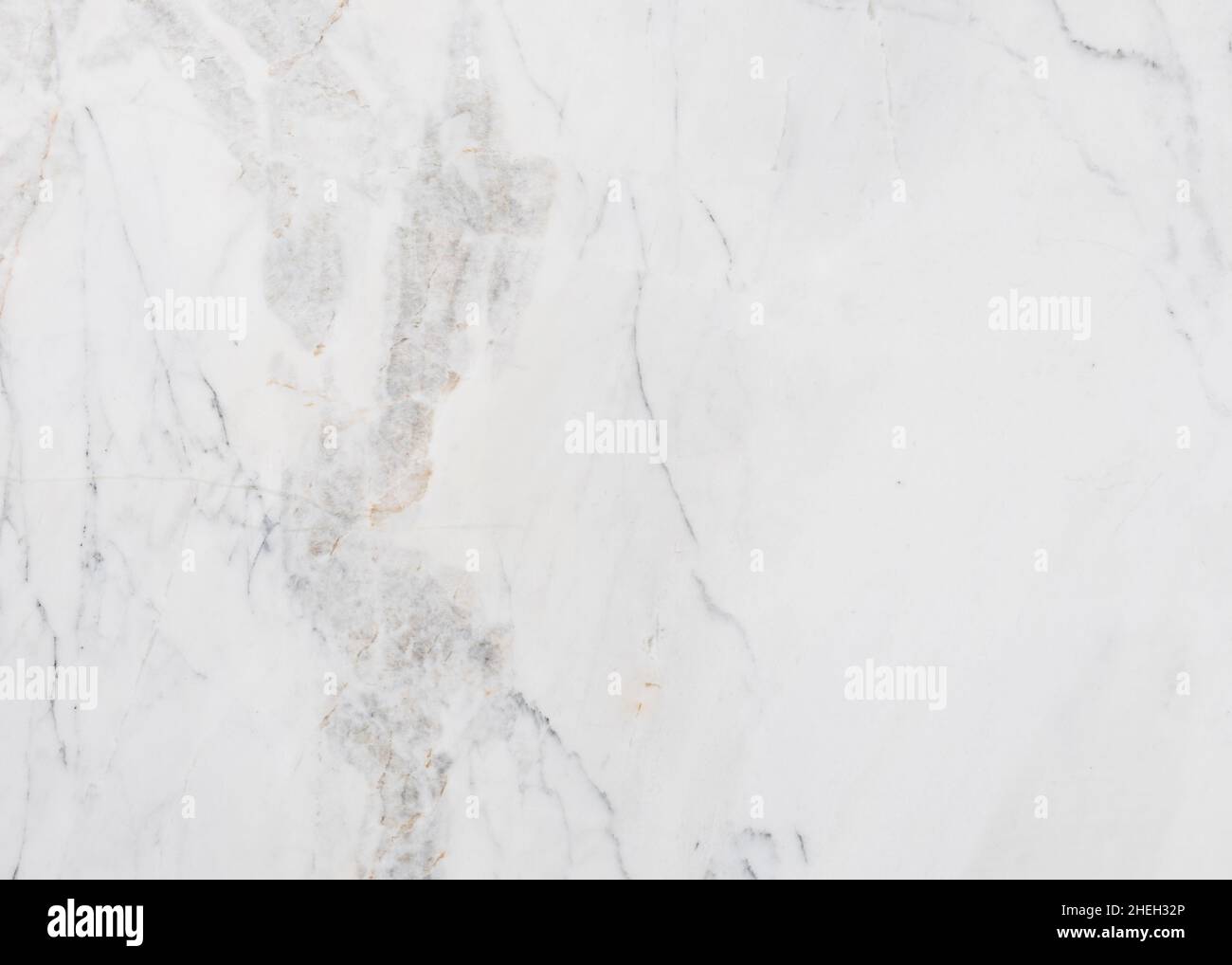 White marble texture background pattern top view. Tiles natural stone ...