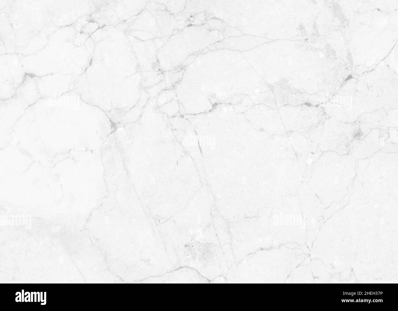 White marble texture background pattern top view. Tiles natural stone ...