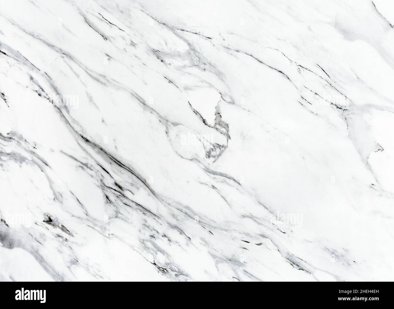 White marble texture background pattern top view. Tiles natural stone ...
