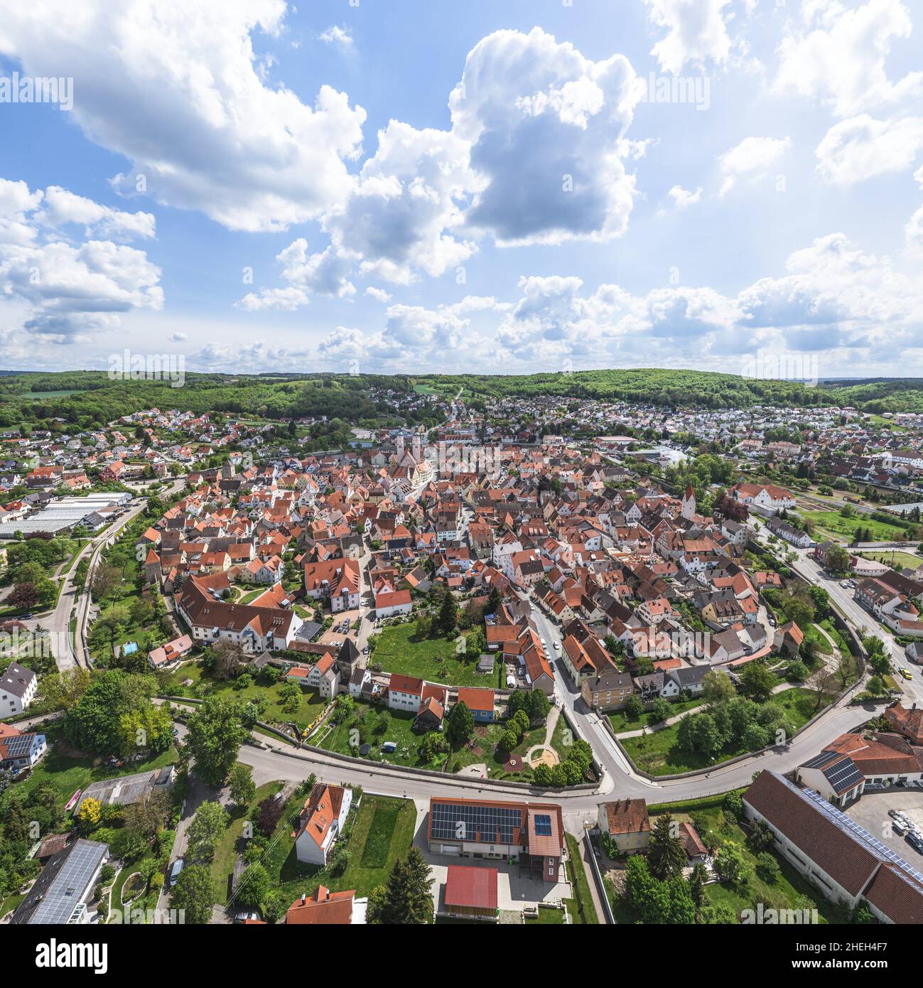 Wemding in bavaria hi-res stock photography and images - Alamy