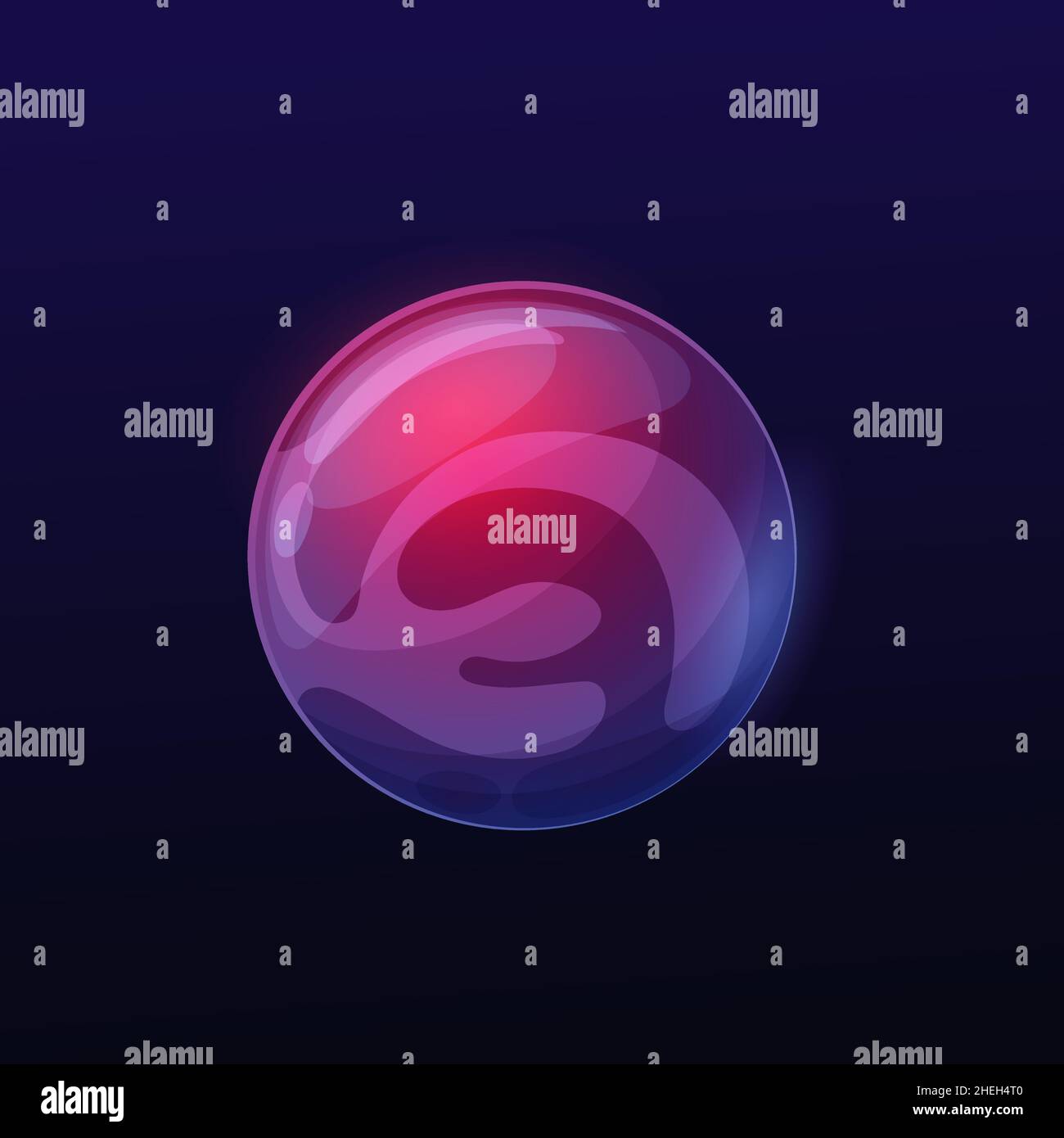 Cosmic creatures hi-res stock photography and images - Alamy