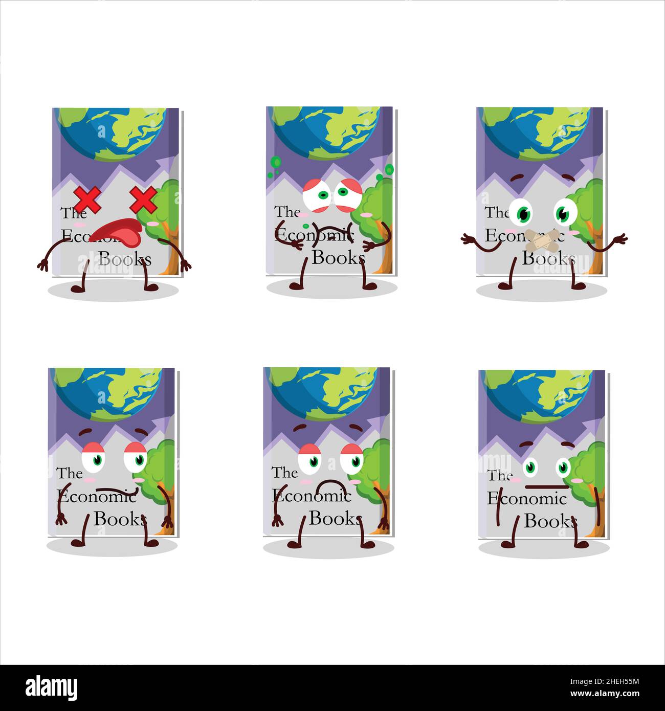 Economic books Stock Vector Images - Alamy