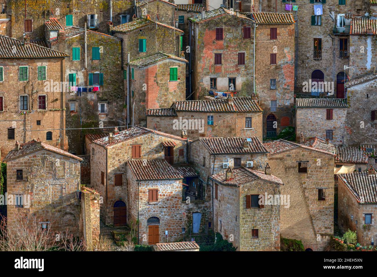 Grosseto toskana hi-res stock photography and images - Alamy