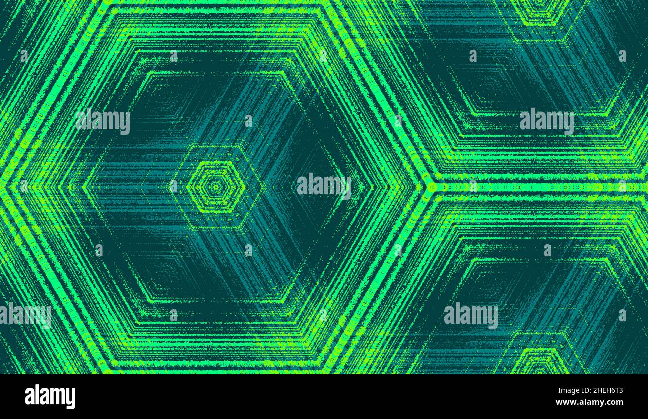 Concentric structure hi-res stock photography and images - Alamy