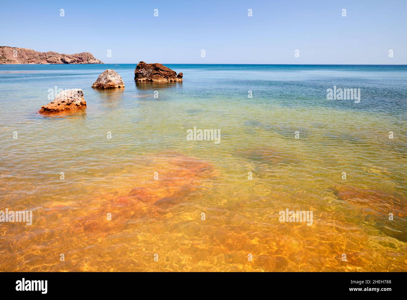 Paleochiori hi-res stock photography and images - Alamy
