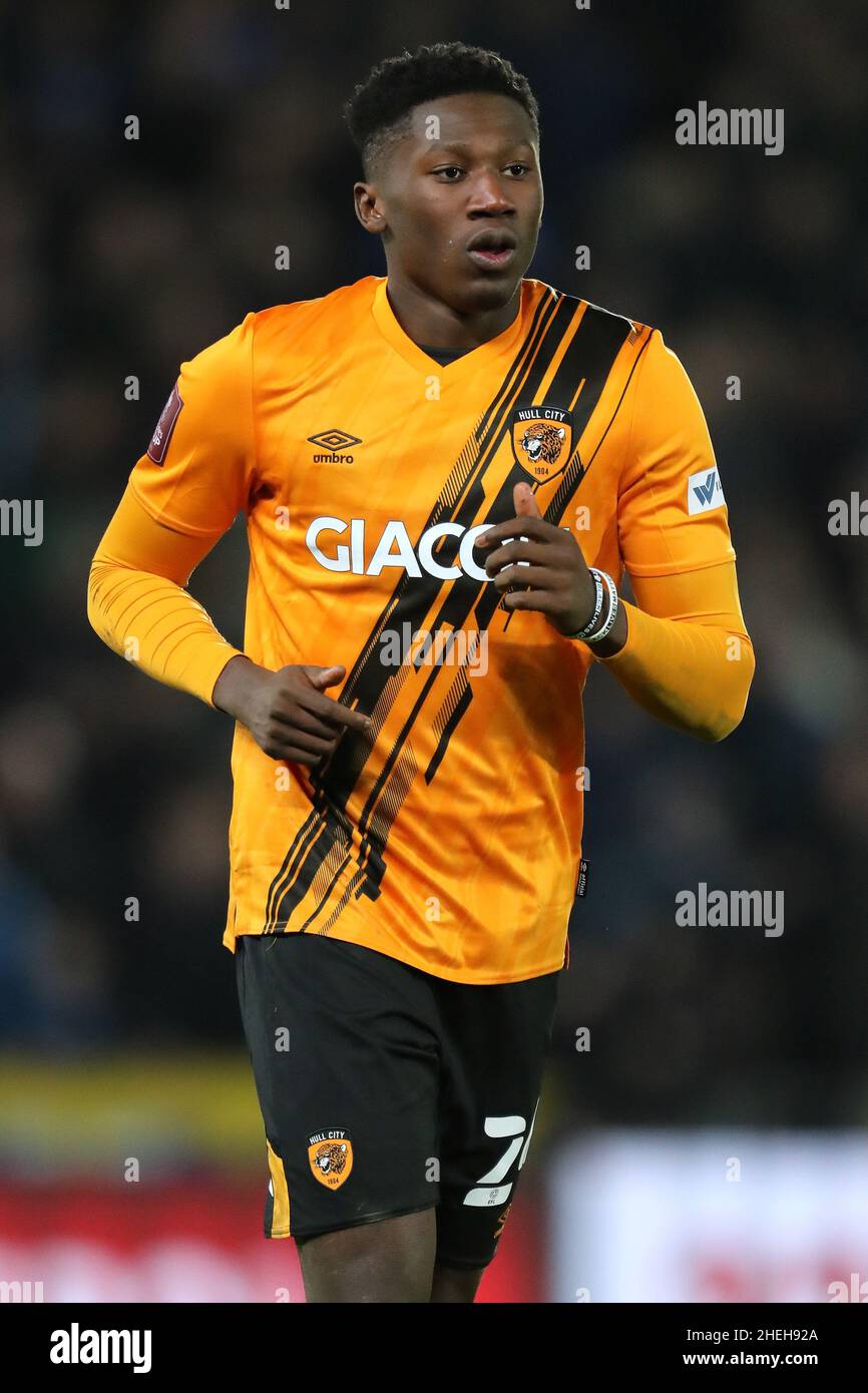 Dishon bernard hi-res stock photography and images - Alamy