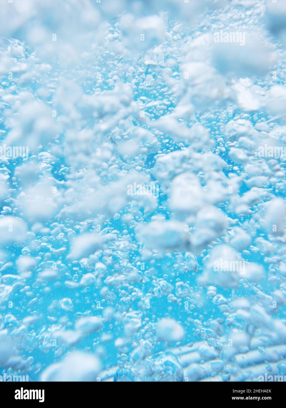 Bubble white hi-res stock photography and images - Alamy