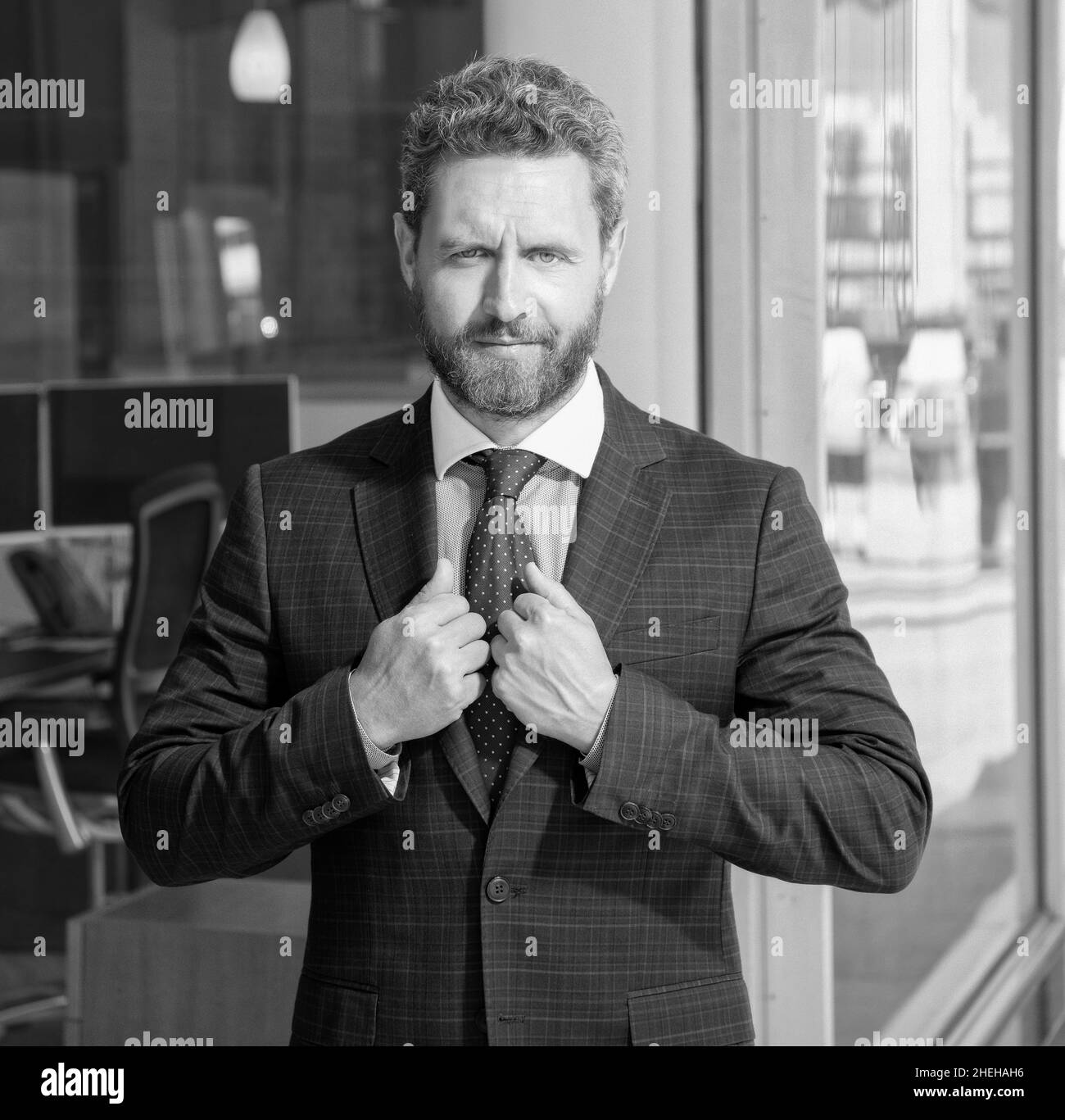 Businessman formal wear Black and White Stock Photos & Images - Alamy Businessman formal wear Black and White Stock Photos & Images - Alamy