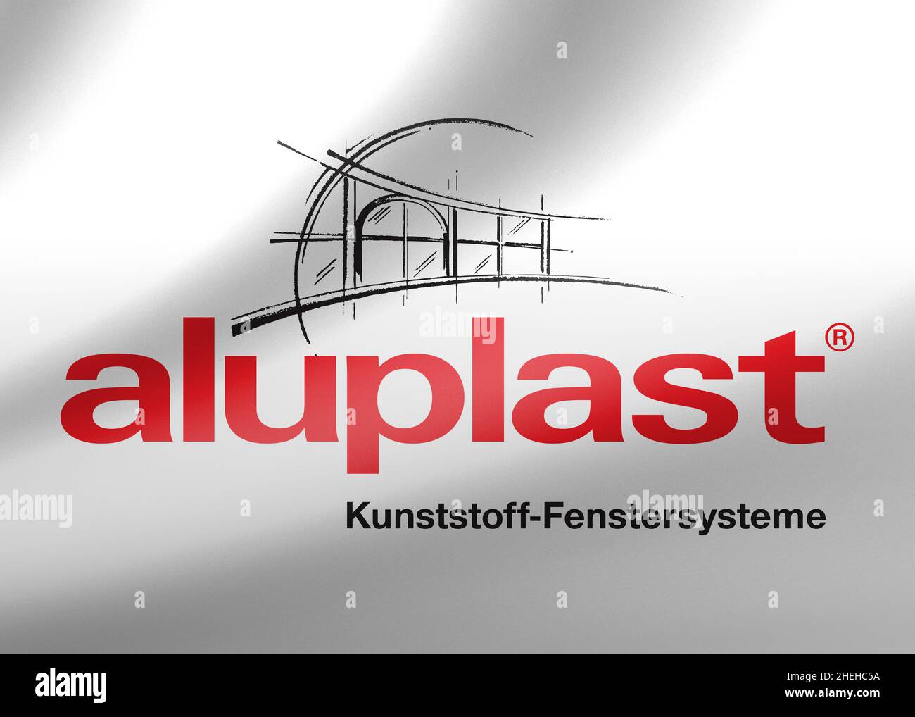 Aluplast hi-res stock photography and images - Alamy