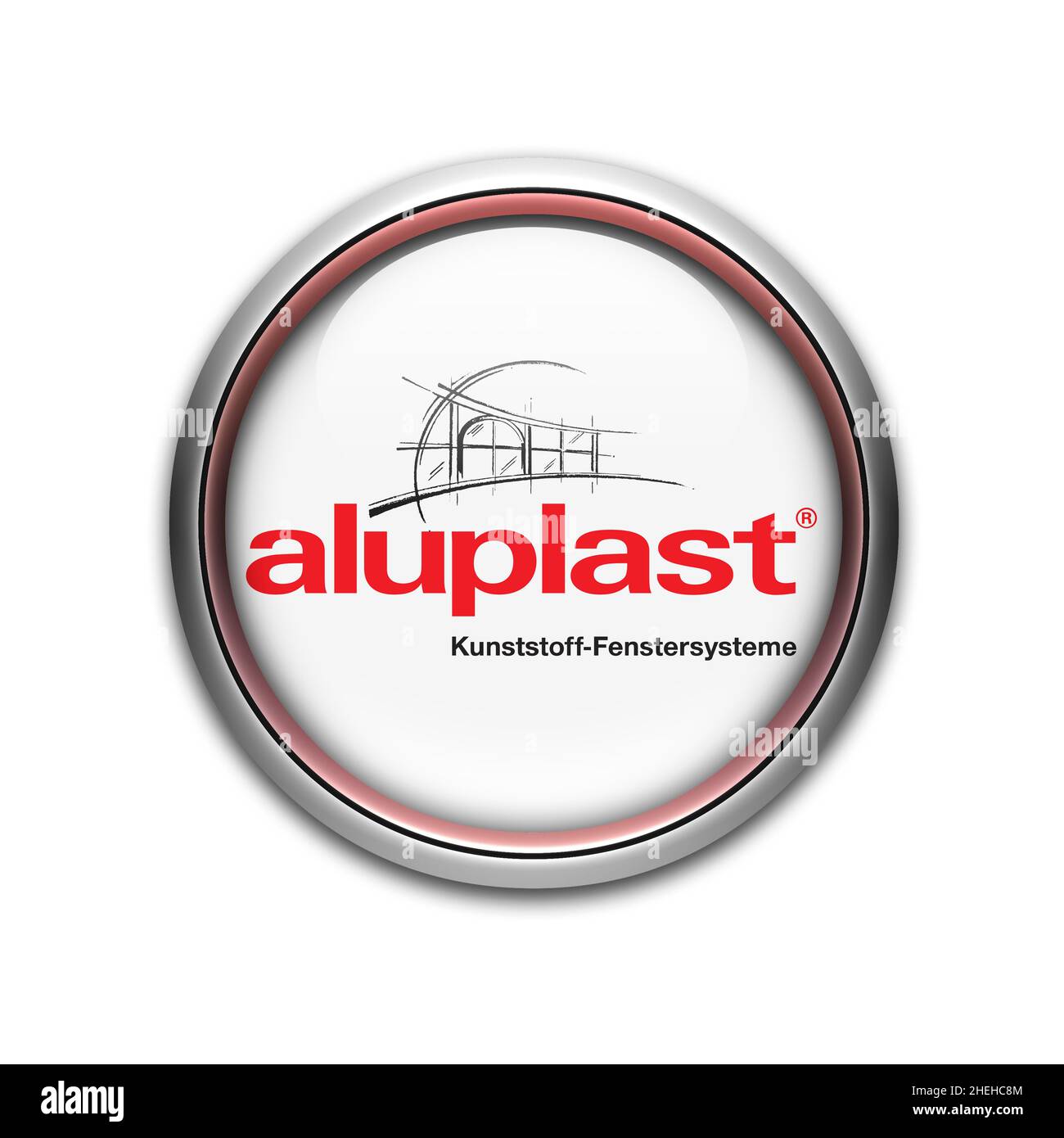Aluplast hi-res stock photography and images - Alamy