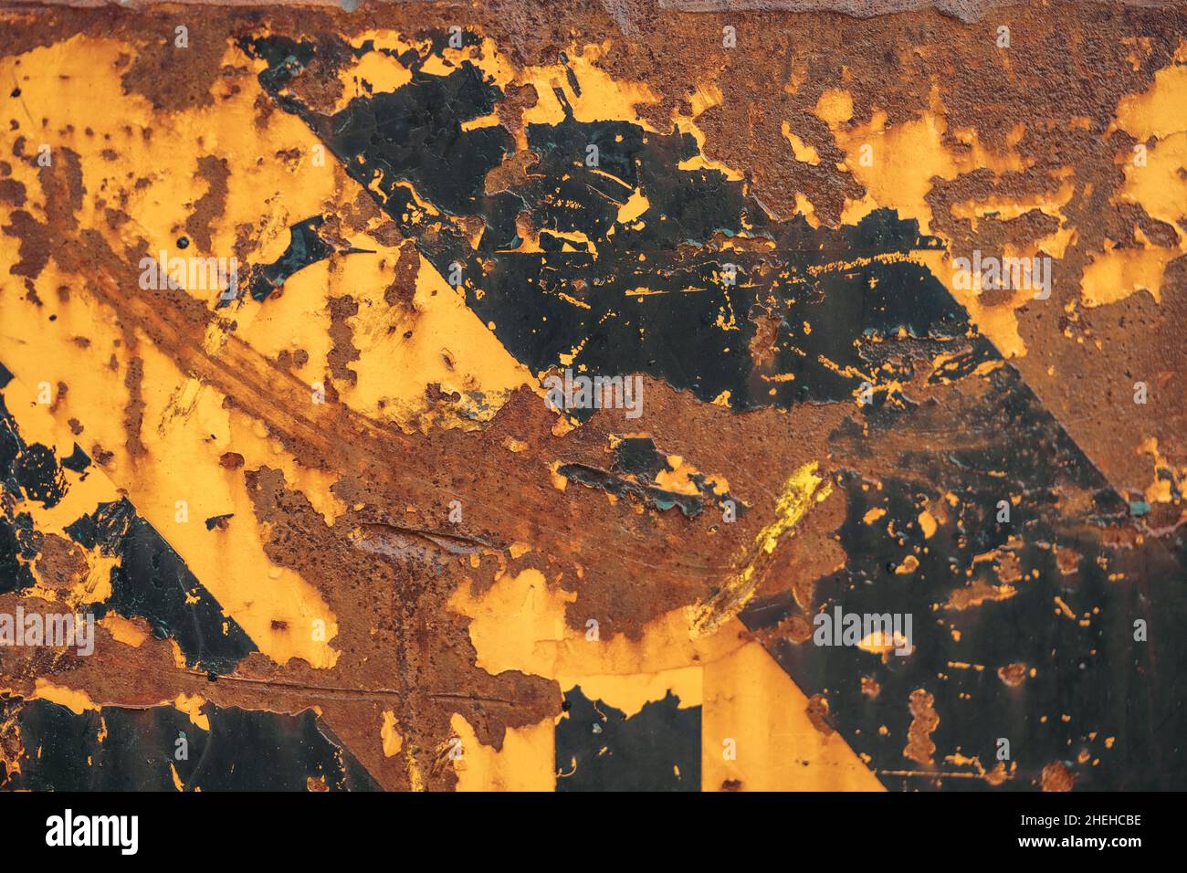 Metal wallpaper hi-res stock photography and images - Alamy