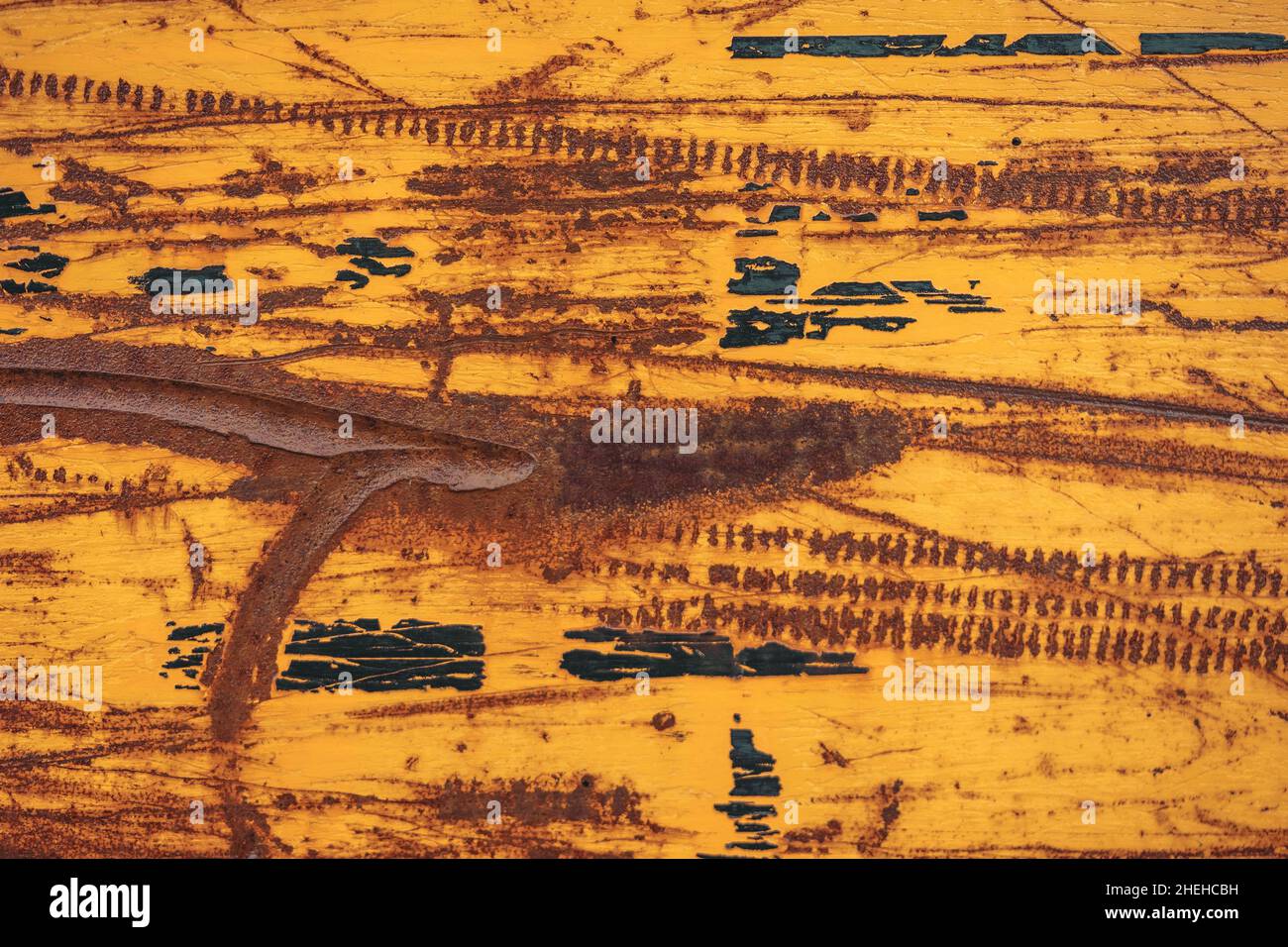 Metal wallpaper hi-res stock photography and images - Alamy