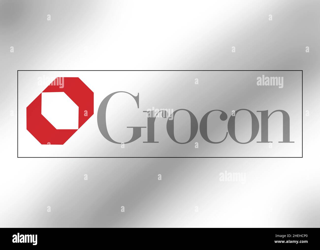 Grocon hi-res stock photography and images - Alamy