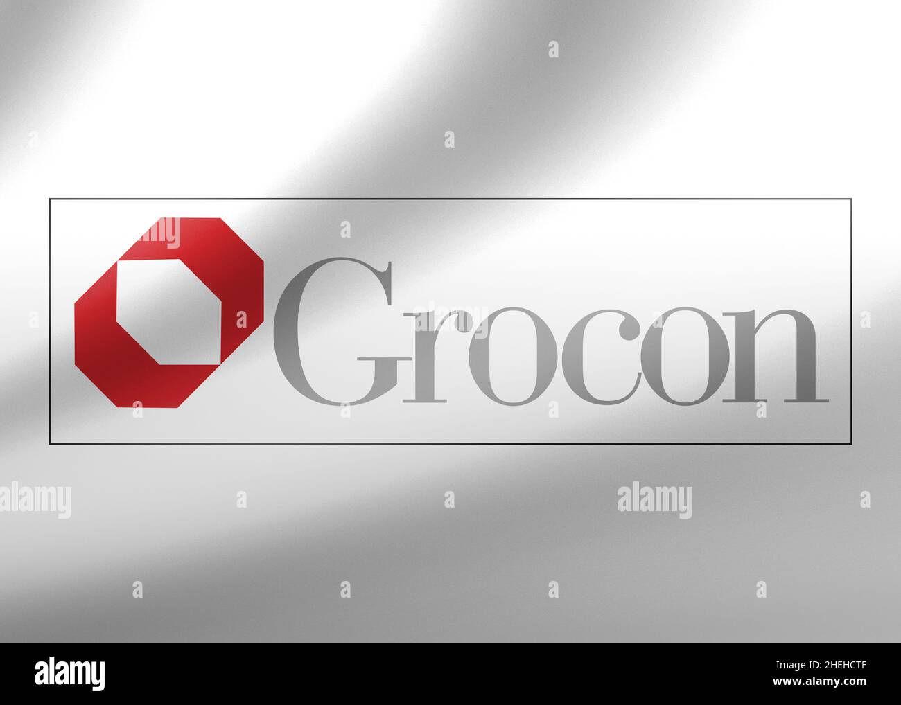 Grocon hi-res stock photography and images - Alamy