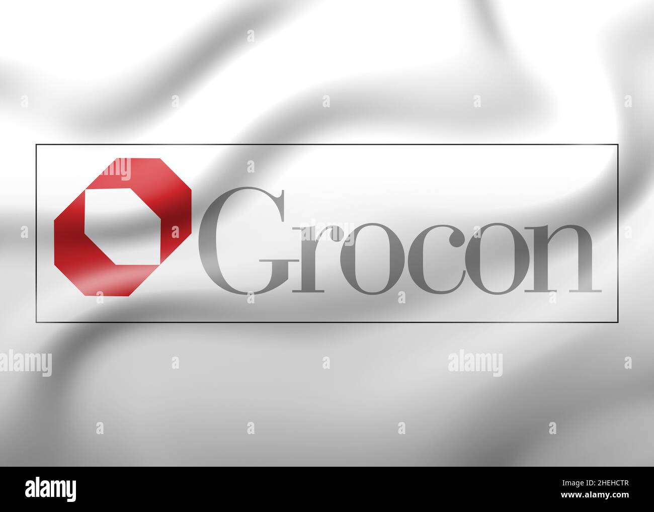 Grocon hi-res stock photography and images - Alamy