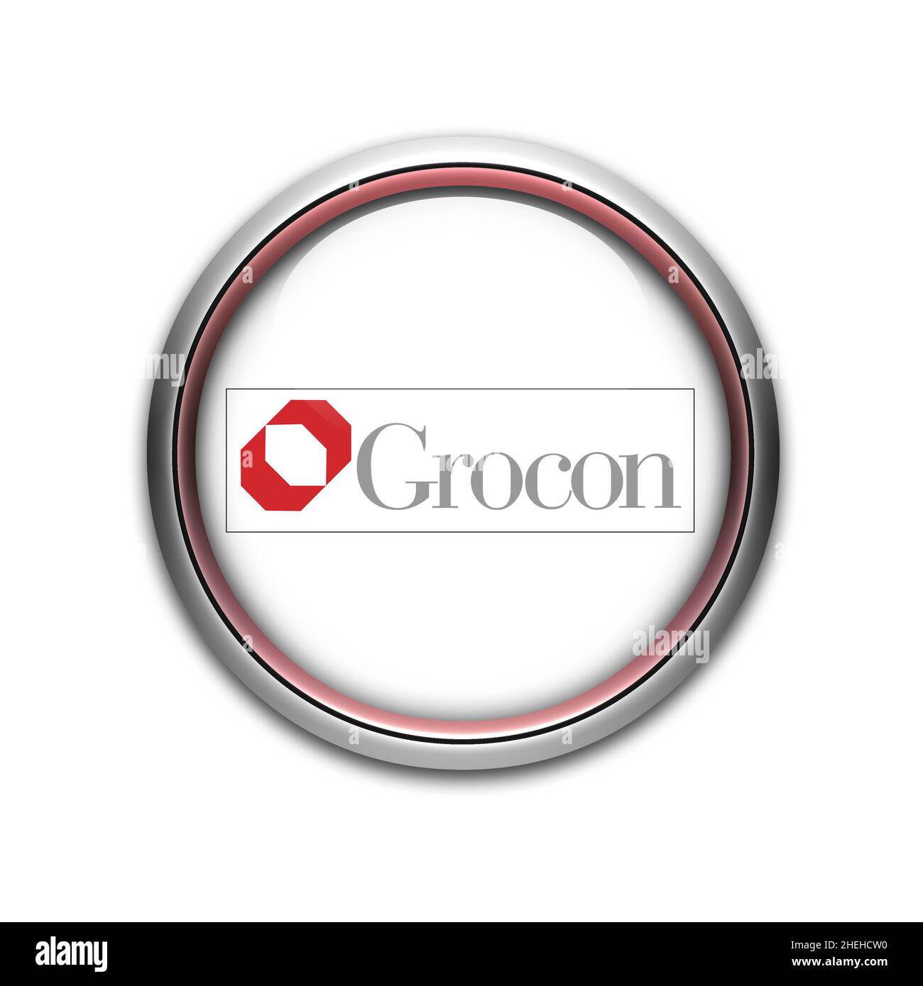 Grocon hi-res stock photography and images - Alamy