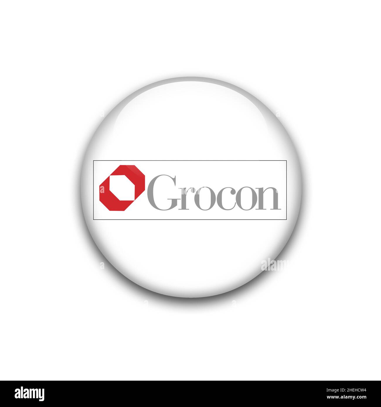 Grocon hi-res stock photography and images - Alamy