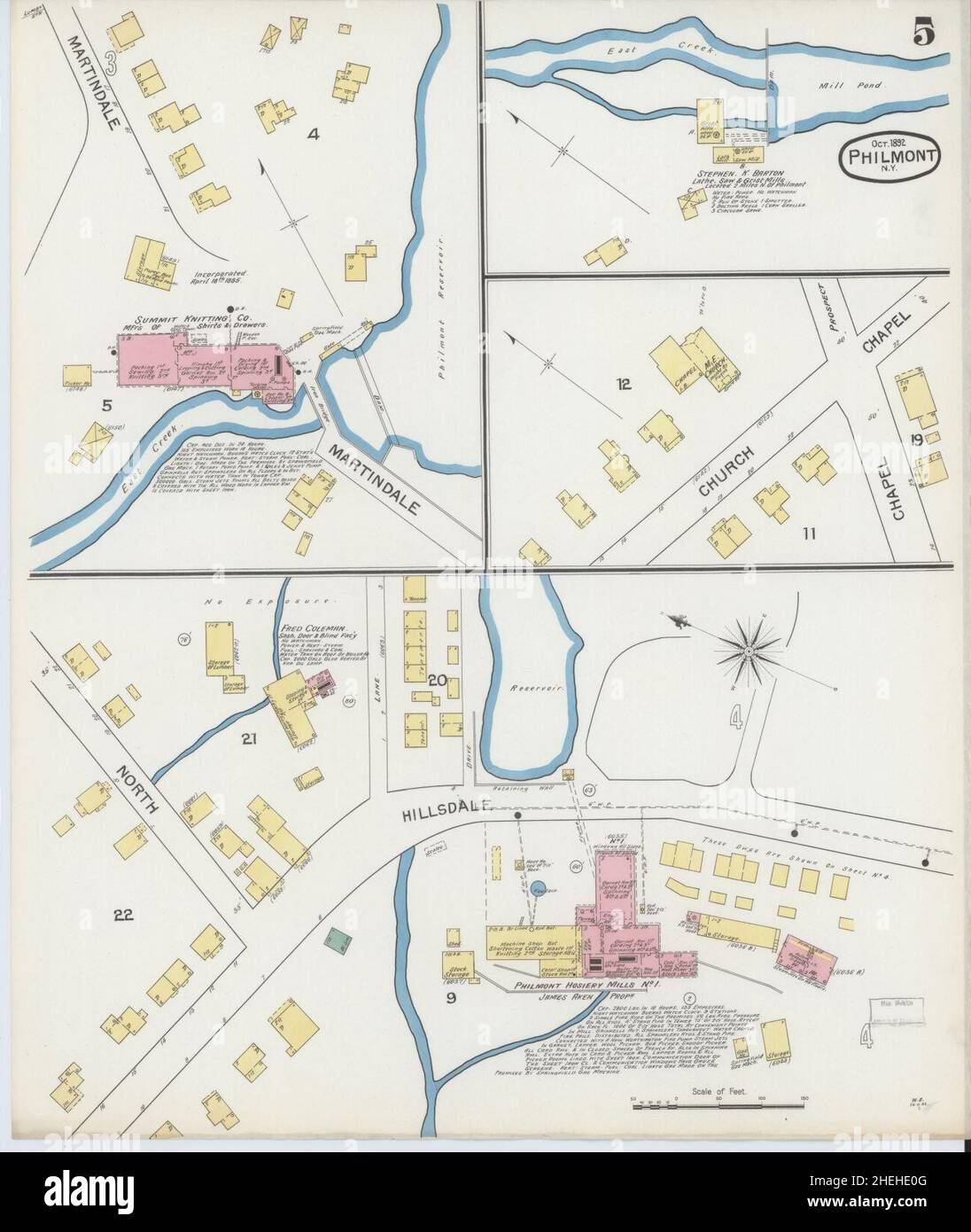 Philmont fire hi-res stock photography and images - Alamy