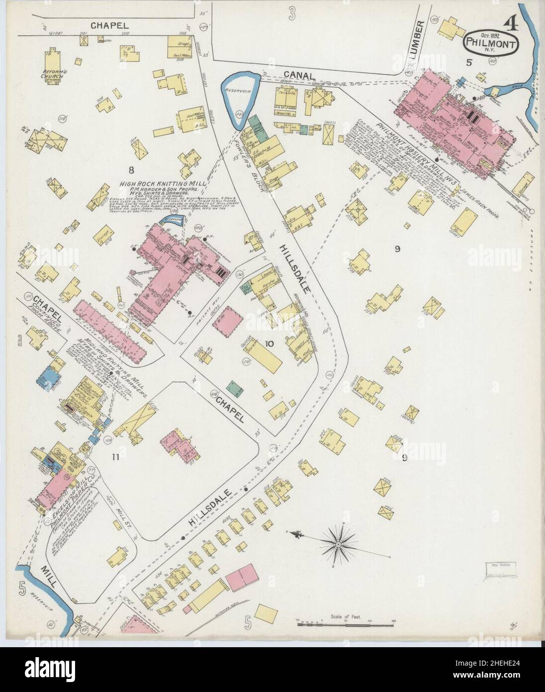 Philmont fire hi-res stock photography and images - Alamy