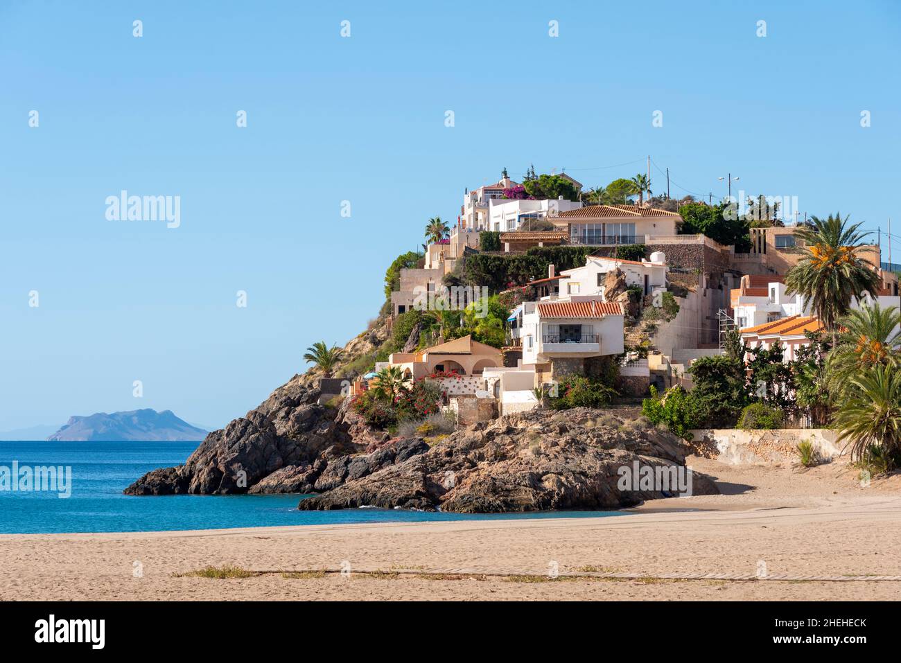 Calas de bolnuevo hi-res stock photography and images - Alamy