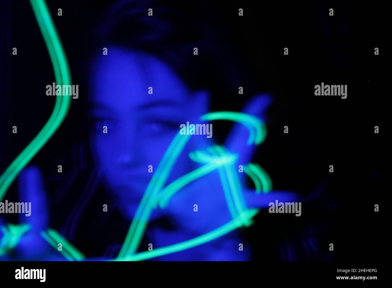 Self portraits hi-res stock photography and images - Alamy