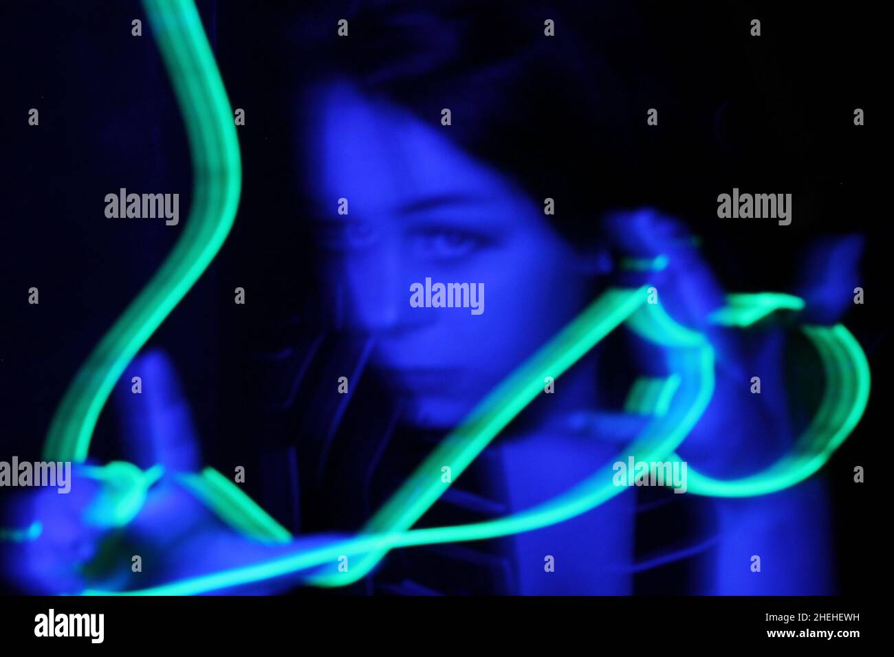 low exposure, portraits Stock Photo - Alamy