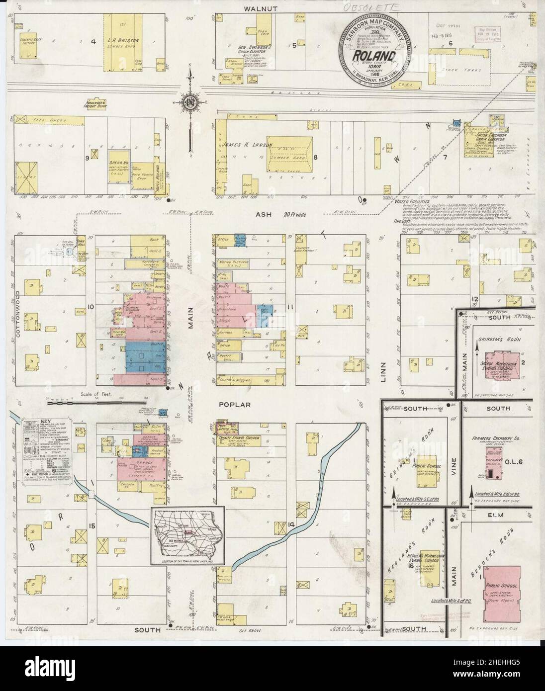 Roland map hi-res stock photography and images - Alamy