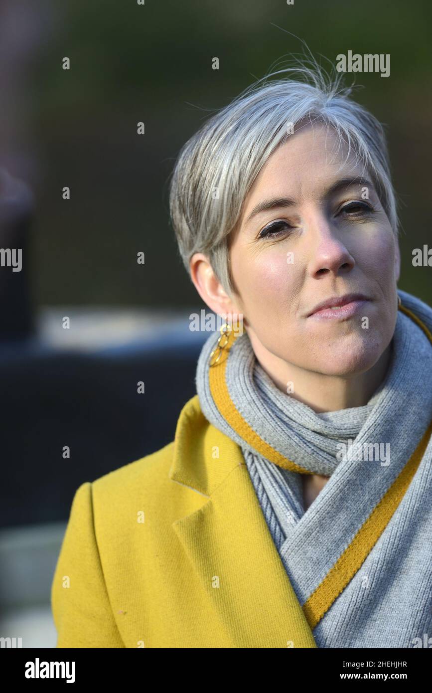 Liberal leader in the commons hi-res stock photography and images - Alamy