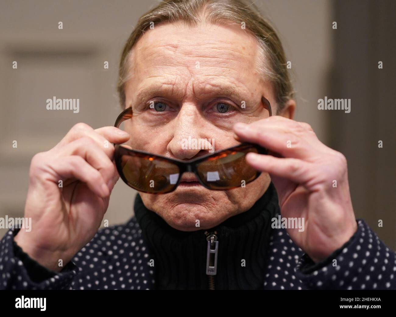 Klaus barkowsky hi-res stock photography and images - Alamy