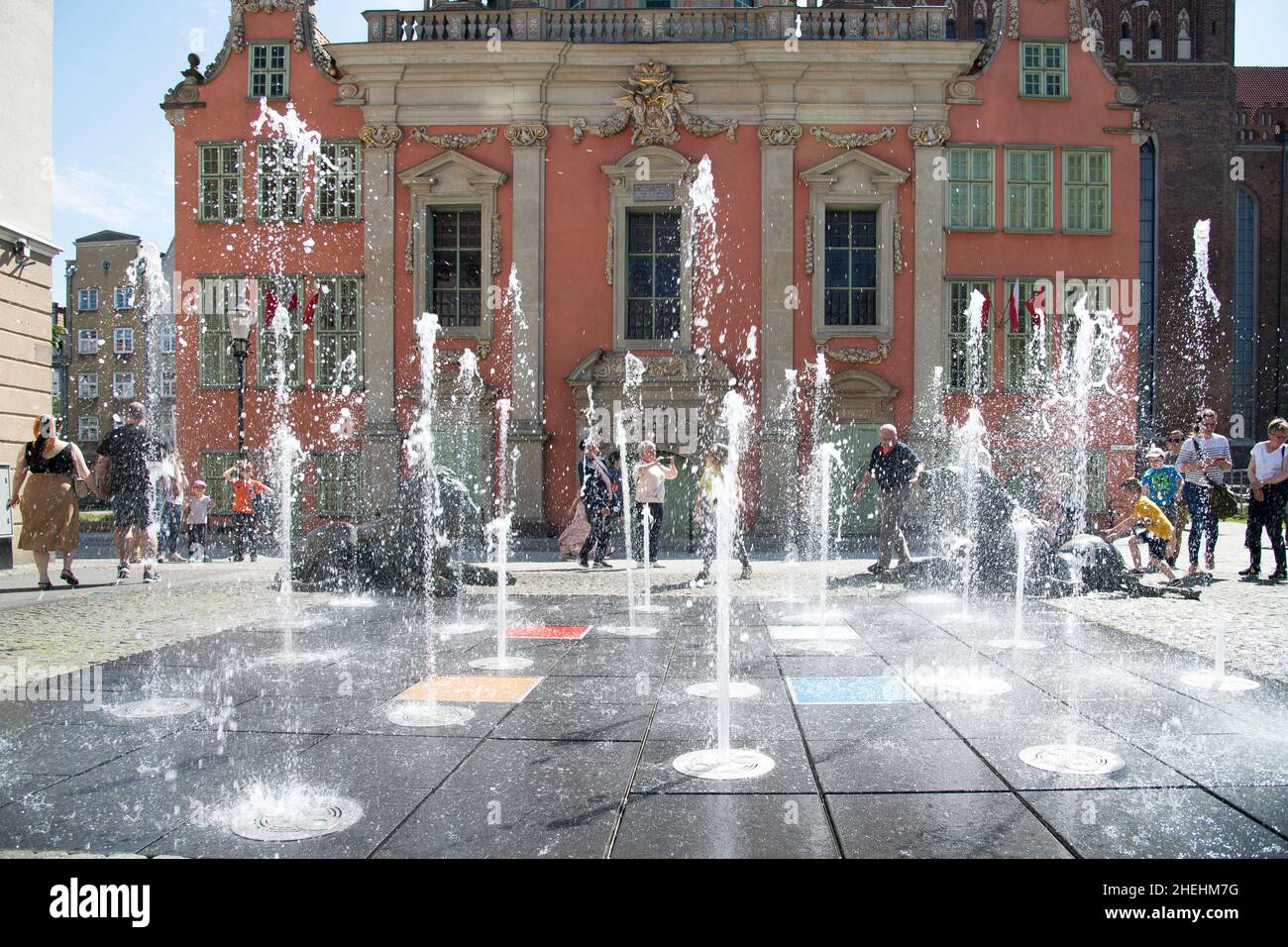 Four quarters hi-res stock photography and images - Alamy