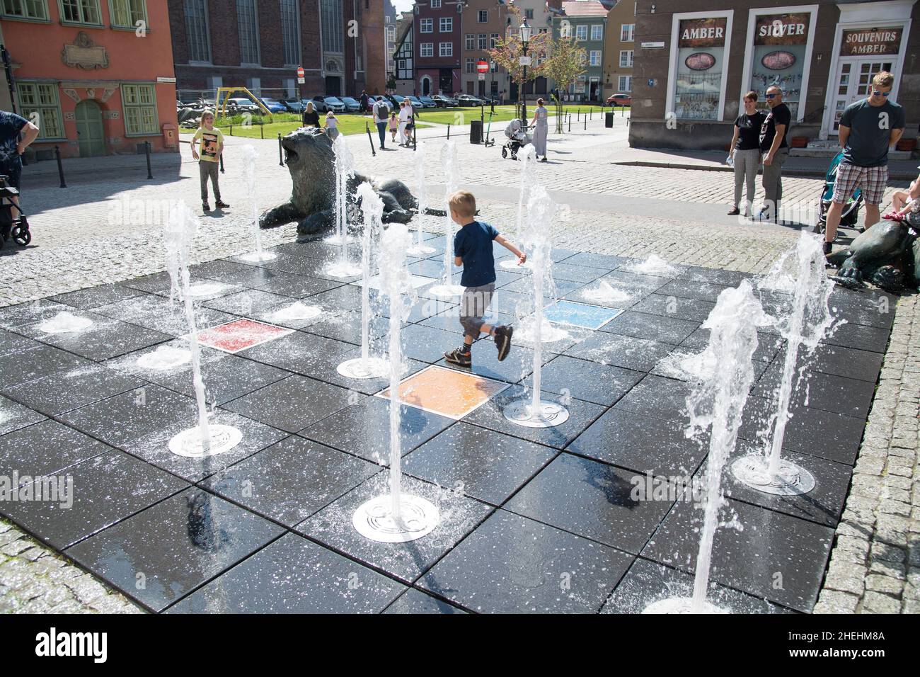 Four quarters hi-res stock photography and images - Alamy