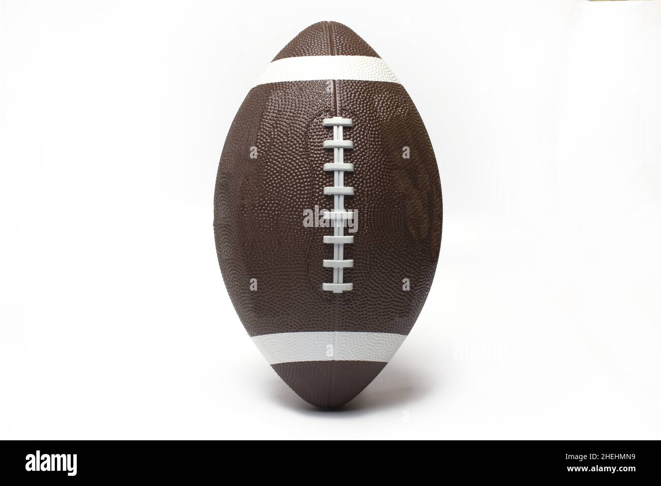 Closeup football lace hi-res stock photography and images - Alamy