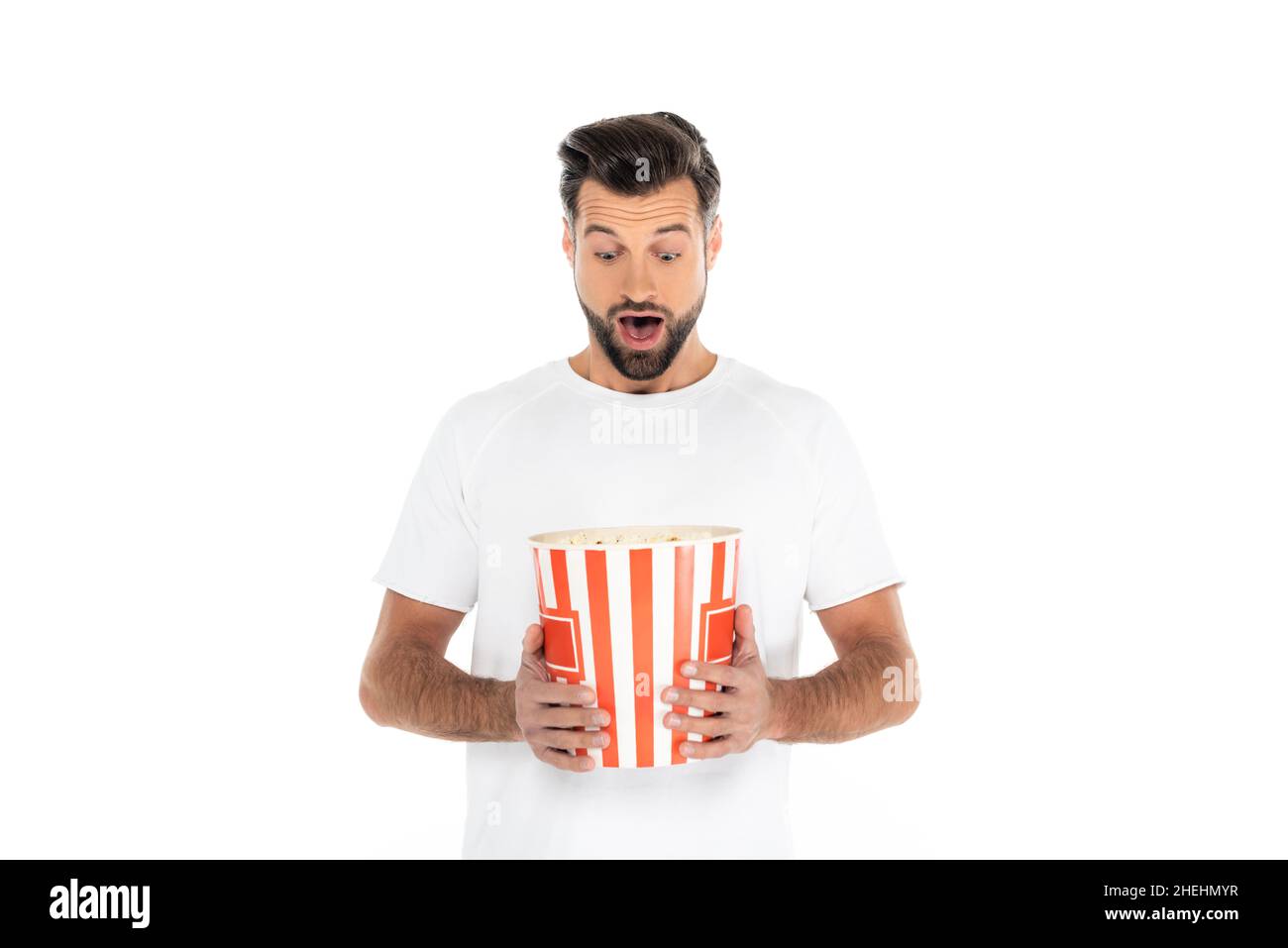Big bucket Cut Out Stock Images & Pictures - Alamy