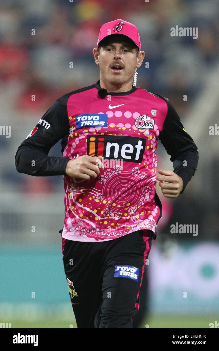 Daniel hughes 2022 hi-res stock photography and images - Alamy