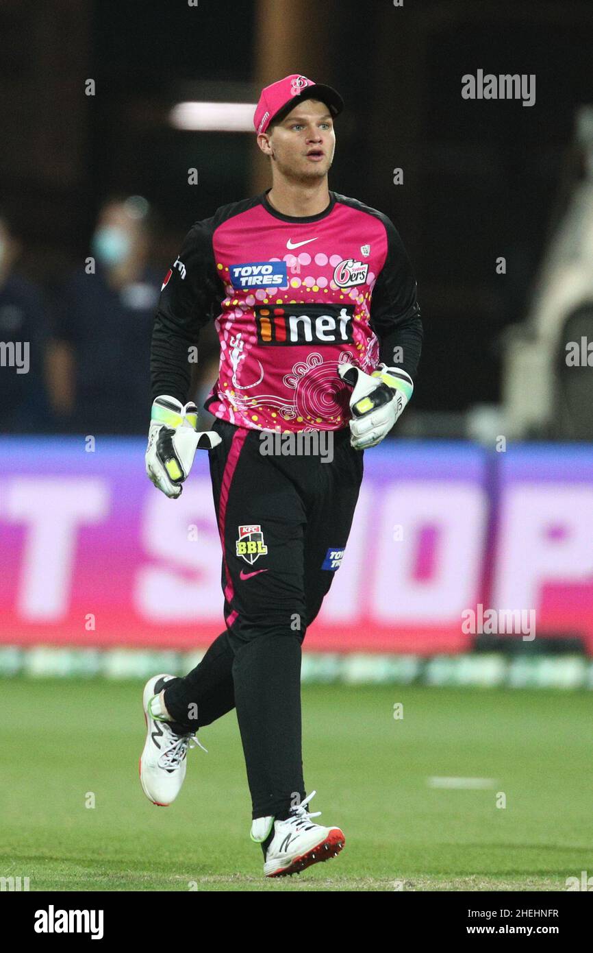 Stadium australia sydney 2022 venue hi-res stock photography and images ...