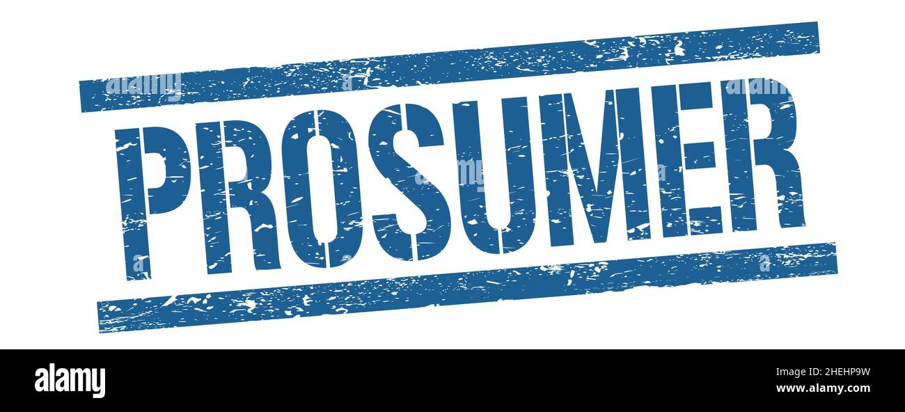 Prosumer stamp hi-res stock photography and images - Alamy