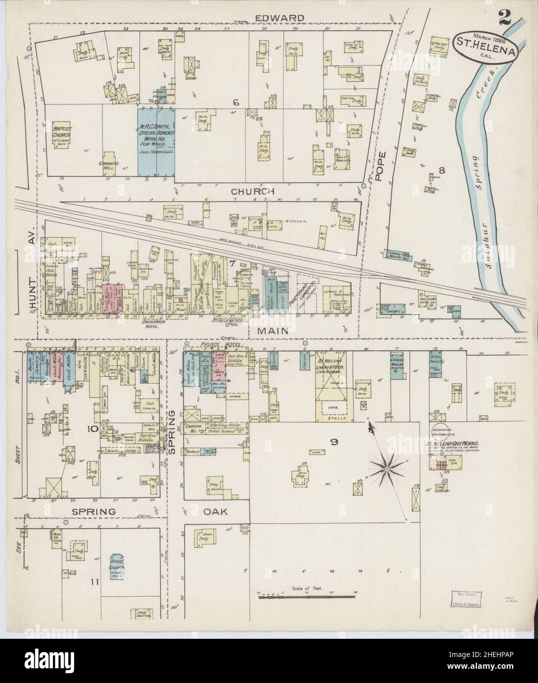 Saint helena map hi-res stock photography and images - Alamy